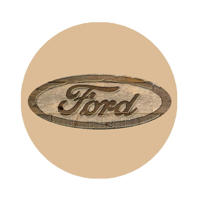 Built Chevy Tough Logo
